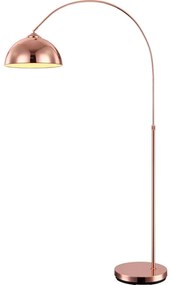 GLOBO Stojací lampa designová NEWCASTLE 58227C