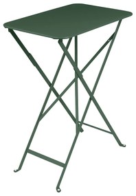 Fermob Skládací stolek BISTRO 57x37 cm - Cedar Green