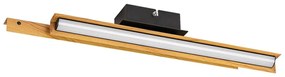 Rabalux | Rabalux 71045 - LED Nástěnné svítidlo REMIEL LED/12W/230V 3000K | RL71045