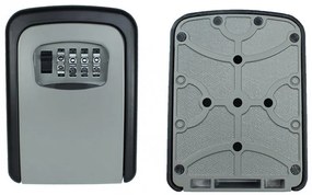 MXM Keybox schránka na klíče s číselným zámkem