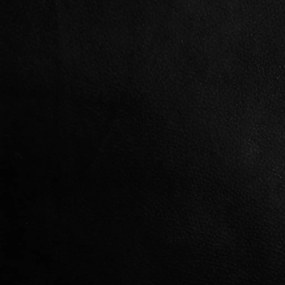 Lavice s botníkem černá 62 x 42 x 45 cm kompozitní dřevo - Default Title