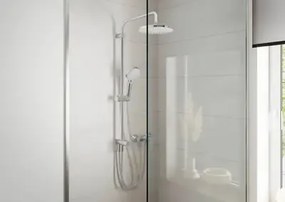 Hansgrohe - Sprchová baterie, chrom