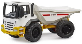 Bruder Dumper XD 5000