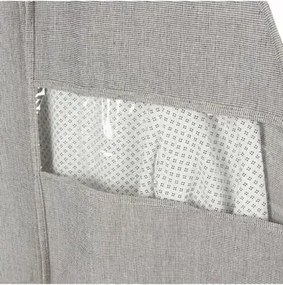 Compactor Oxford Extra pevný obal na kabáty a dlouhé šaty 60 x 135 cm