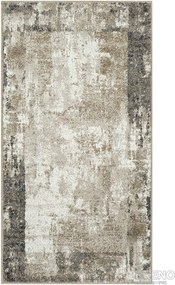 Breno Kusový koberec MONDO 24/BGB, 200x290 cm, Béžová/Vícebarevné