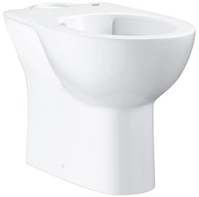 GROHE 39349000 - Stojící mísa BAU CERAMIC 356 × 600 × 400 mm keramika/bílá 39349000