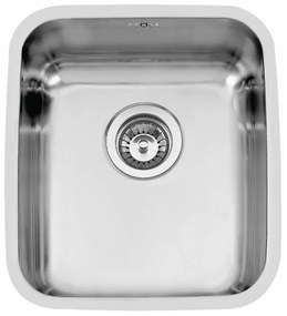 Sinks Sinks BRASILIA 380 V 0,7mm spodní leštěný