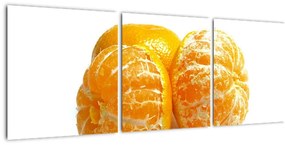 Pomeranče, obraz
