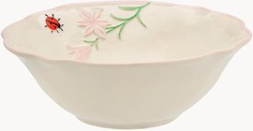 Ručně malovaná keramická mísa Spring