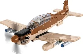 COBI 5905 Armed Forces AT-6 Wolverine (Beechcraft), 1:48, 263 k