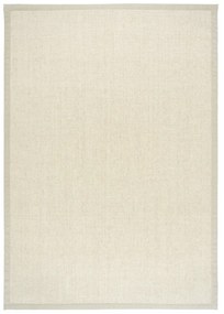 Koberec Esmeralda: Bílá 80x150 cm