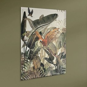 Akustický panel 90x120 cm Parrot – Styler