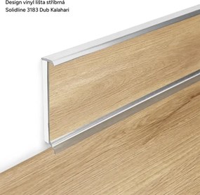 Vinylová podlaha Karndean Solidline 3183 Oak Kalahari 3,37 m²
