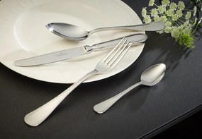Villeroy&Boch Villeroy & Boch Kreuzband Septfontaines omáčková lžíce