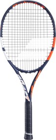 Babolat boost drive strung g1