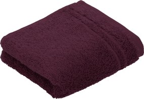 XXXLutz RUČNÍK PRO HOSTY, 50/30 cm, červená Vossen - Ručníky na ruce - 003355007159