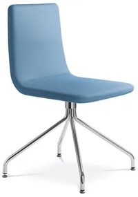 LD seating Konferenční židle HARMONY PURE 855-F-N4 GALERIE - Čalounění LD seating KŮŽE 6 / Kůže 2021
