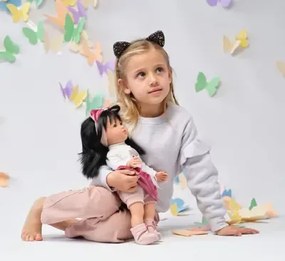 Llorens P540-48 obleček pro panenku velikosti 40 cm / od 3 let