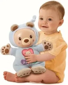 Vtech Hajánek Méďa / CZ verze / od 0 měsíců