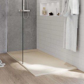 Duravit sprchová vanička plochá Eloveno