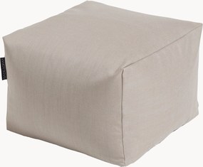 Exteriérový puf Small