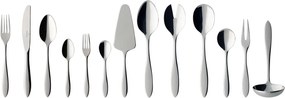 Villeroy&Boch Arthur příborová sada 68 ks 440 x 290 x 90 mm