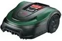 BOSCH Indego XS 300 Robotická sekačka / 18V / Li-ion / Záběr 19 cm / až 300 m2 / Výška sekání 30-50 mm