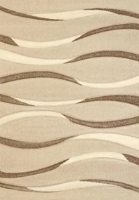 Kusový koberec Infinity New 6084 Beige 80 x 150 cm