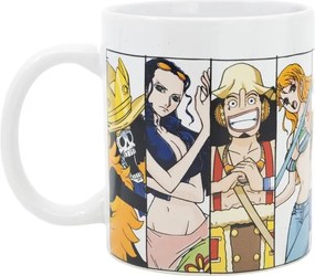 EPEE One Piece Hrnek keramický Crew 315 ml