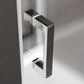 Sprchové dveře posuvné v kombinaci s pevnou stěnou LLB Viz technická specifikace Intimglass Brillant LLD2/1600+LLB/750 1600 750 LLD2/1600_LLB/750_br_ig