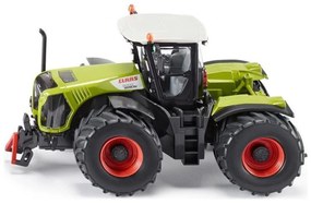 Siku 3271 traktor claas xerion 1:32