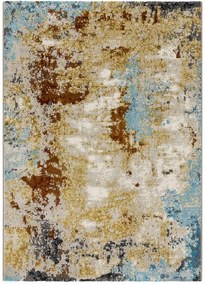 Breno Kusový koberec Patina Vintage 410150/990, 160x230 cm, Vícebarevné