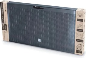 Zahradní box RATO PLUS 290 l - antracit (S433) PRMBRP290-S433