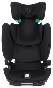 Petite & Mars Autosedačka Elite Fix Pro i-Size 100-150 cm (15-36 kg) Black Air