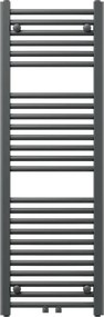 Mexen Ares, topné těleso 1200x400 mm, 442 W, antracitová, W102-1200-400-00-66