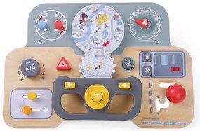 2Kids Toys Activity board Auto Deska moderní