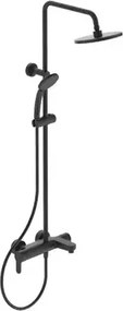 Ideal Standard Cerafine O - Sprchový set s vanovou baterií | průměr 20