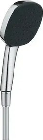 Grohe - Sprchová hlavice s hadicí 150 cm, 2 proudy, chrom
