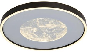 Brilagi - LED Stmívatelné svítidlo VIRELA LED/86W/230V 3000-6000K pr. 50 cm + DO