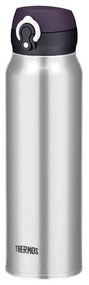 Thermos Mobilní termohrnek - nerez (termoska na kolo) 750 ml