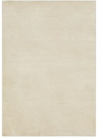 Koberce Breno Kusový koberec COLOR UNI Cream, Béžová, 200 x 290 cm