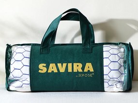 XPOSE® Zdravotní chladící polštář s paměťovou pěnou 40x60 cm