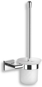 Novaservis - WC kartáč Titania Elis chrom, 66433,0