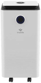 Odvlhčovač vzduchu truelife air dehumidifier dh5 touch