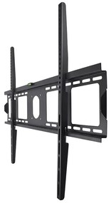 SOLIGHT Extra velký fixní držák pro ploché TV od 152cm - 254cm (60" - 100"), nosnost 80kg