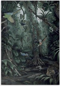 Tapeta Tropical Landscapes