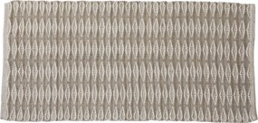Přírodní antik koberec s ornamenty Rug natural - 70*150 cm