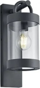 Nástěnné svítidlo TRIO SAMBESI E27 1x28W bez žárovky 204160142