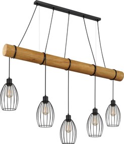XXXLutz ZÁVĚSNÉ SVÍTIDLO, 140/16/150 cm Globo - Online Only svítidla - 007326086503