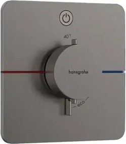 Hansgrohe ShowerSelect Comfort - Termostatická baterie pod omítku kart